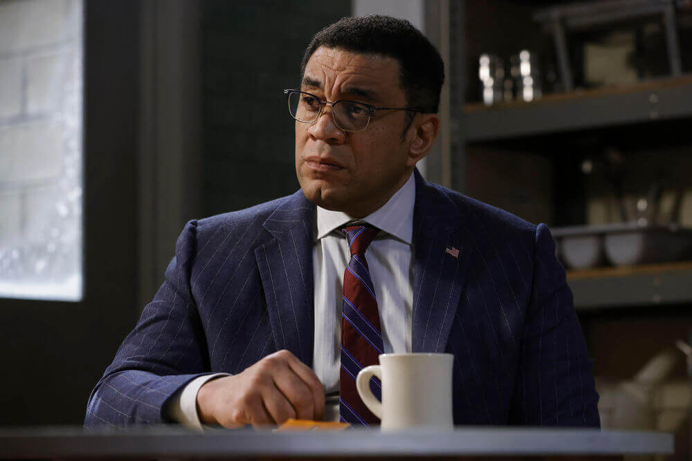 'The Blacklist' Season 8 Episode 15 Photos: "The Russian Knot" Preview