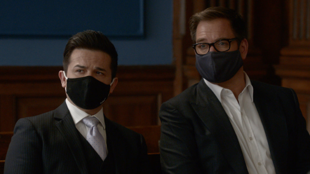 'Bull' Season 5 Episode 12 Photos: "Evidence to the Contrary" Preview