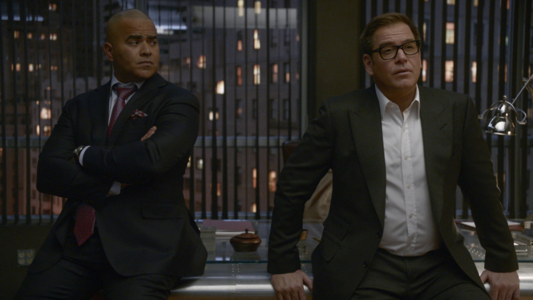 'Bull' Season 5 Episode 12 Photos: "Evidence to the Contrary" Preview