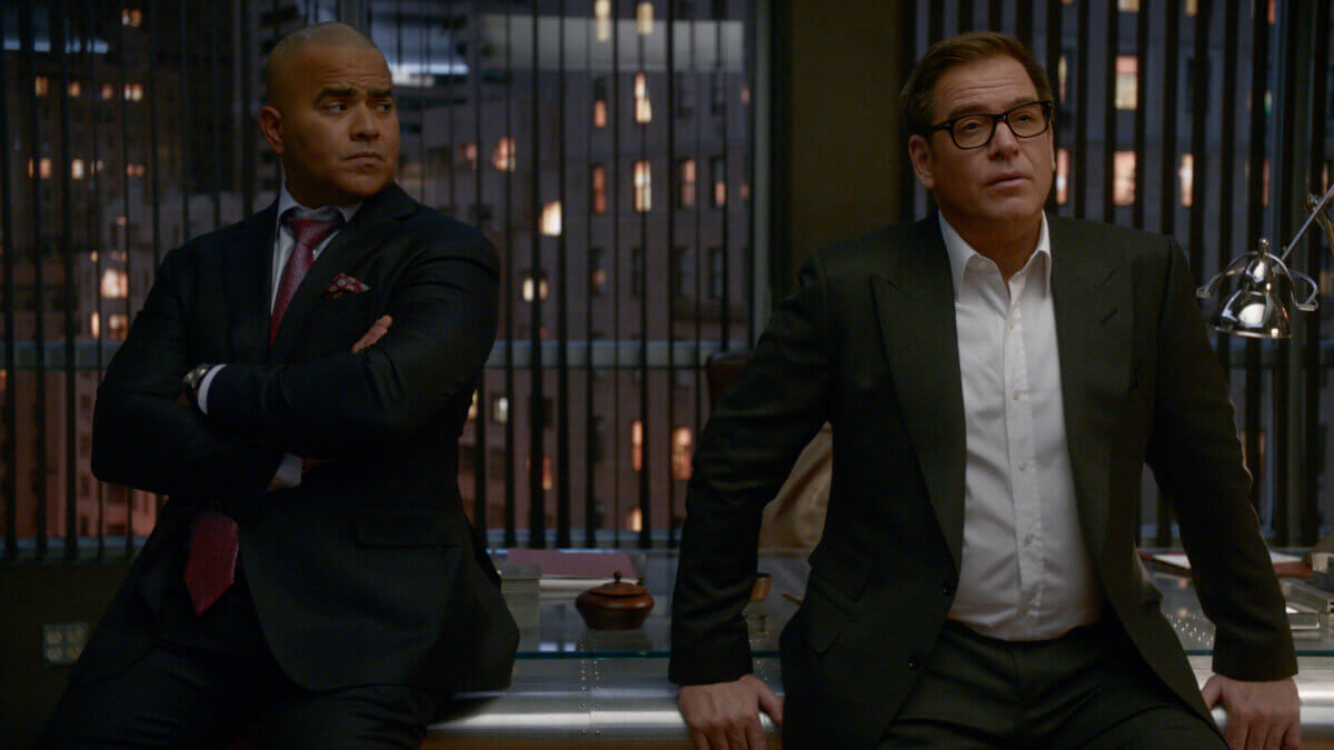 'Bull' Season 5 Episode 12 Photos: "Evidence to the Contrary" Preview