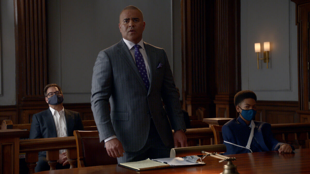 'Bull' Season 5 Episode 14 Photos: "Under the Influence" Preview