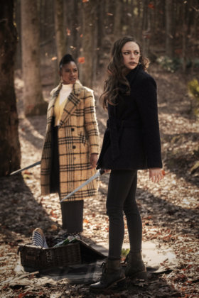 'Legacies' Season 3 Episode 10 Photos: All's Well That Ends Well Preview