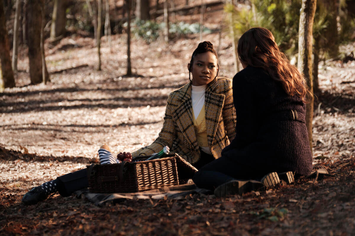 'Legacies' Season 3 Episode 10 Photos: All's Well That Ends Well Preview