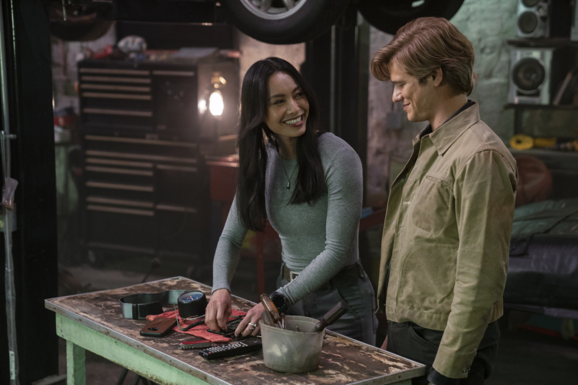 'MacGyver' Season 5 Episode 13 Photos, Plot, Cast and Trailer