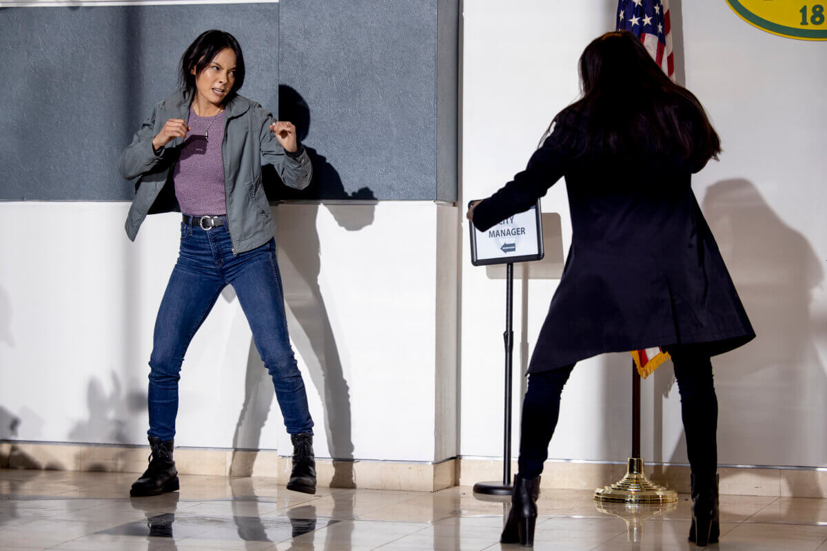 'MacGyver' Season 5 Episode 14 Photos, Plot and Trailer