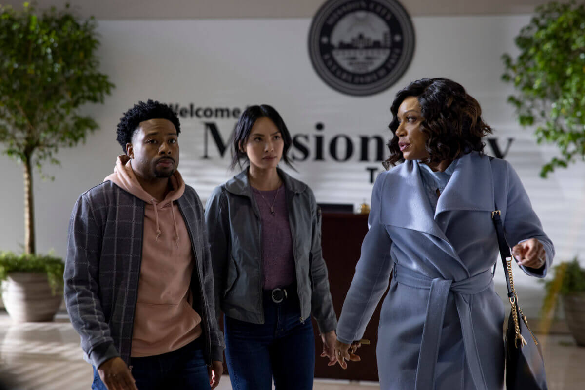 'MacGyver' Season 5 Episode 14 Photos, Plot and Trailer