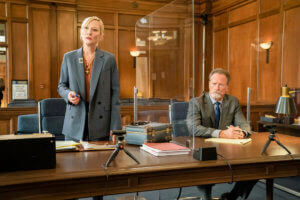 'All Rise' Season 2 Episode 15 Photos: "Hear My Voice" Preview