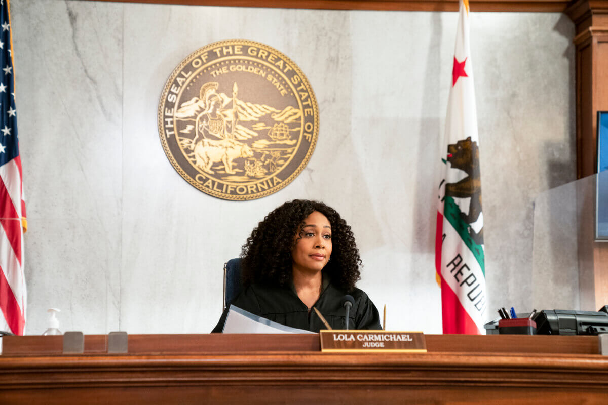 All Rise Season 2 Episode 16 Photos: "Leap of Faith" Preview
