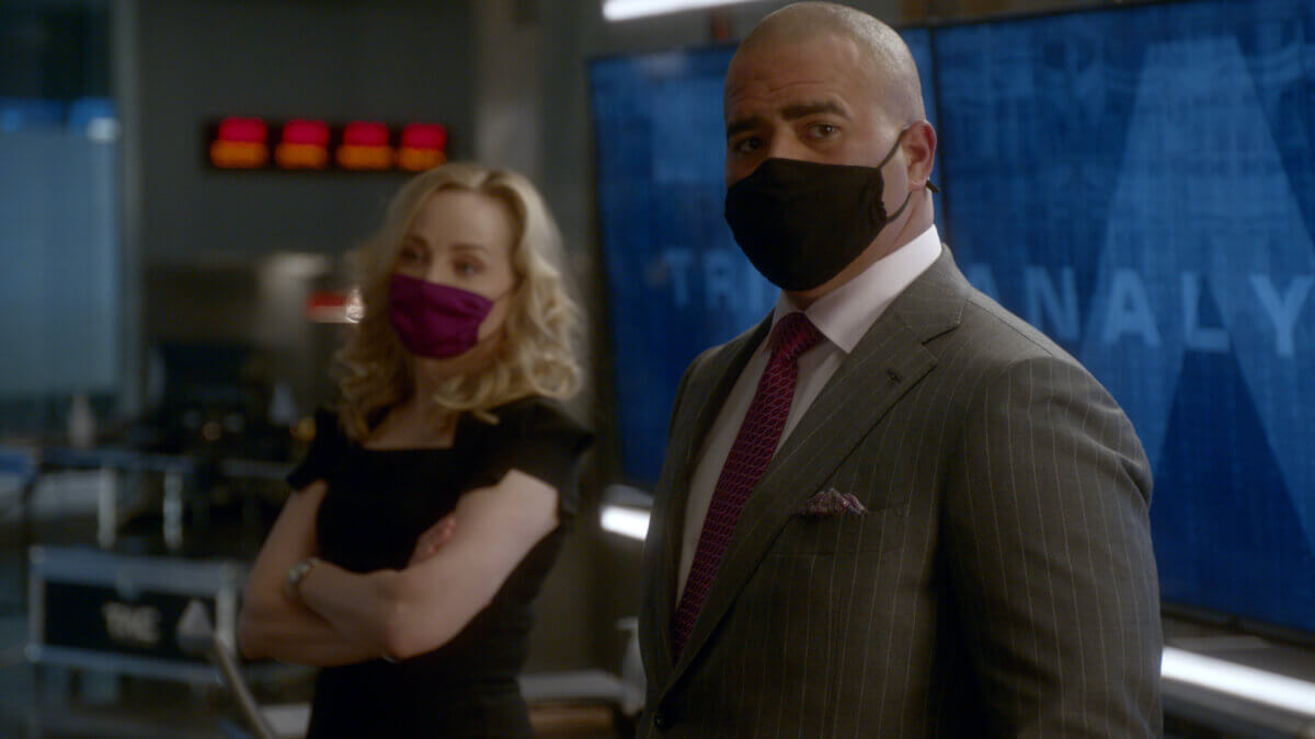 'Bull' Season 5 Episode 15 Preview: Photos, Plot and Cast