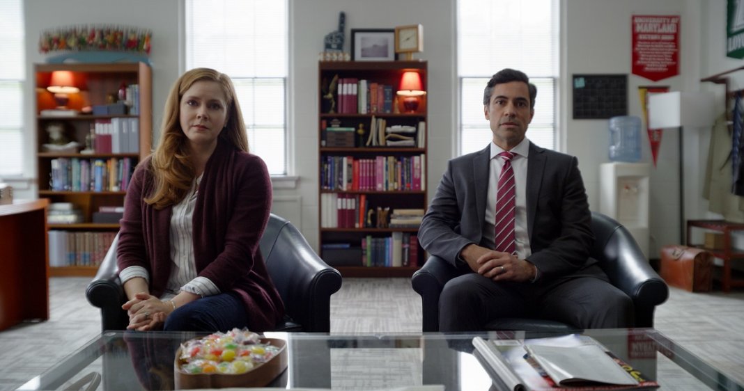 'Dear Evan Hansen' Trailer, Poster and Photos Featuring Ben Platt