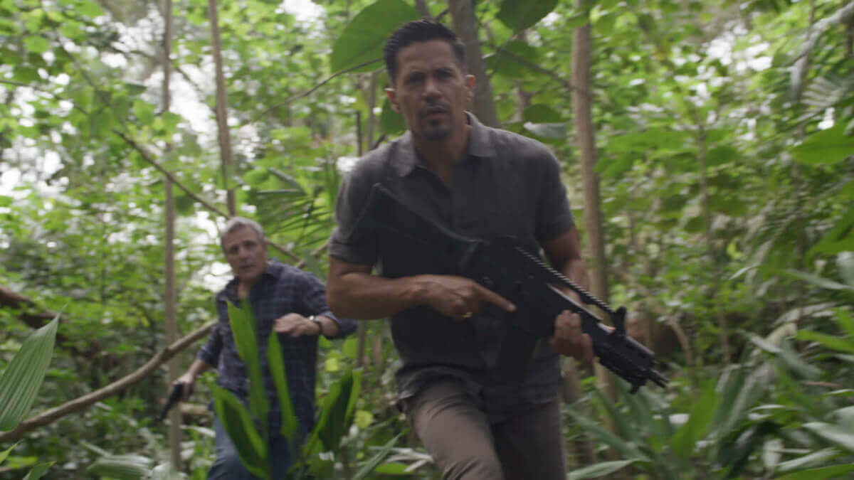 'Magnum P.I.' Season 3 Episode 16 Photos: Season Finale Preview