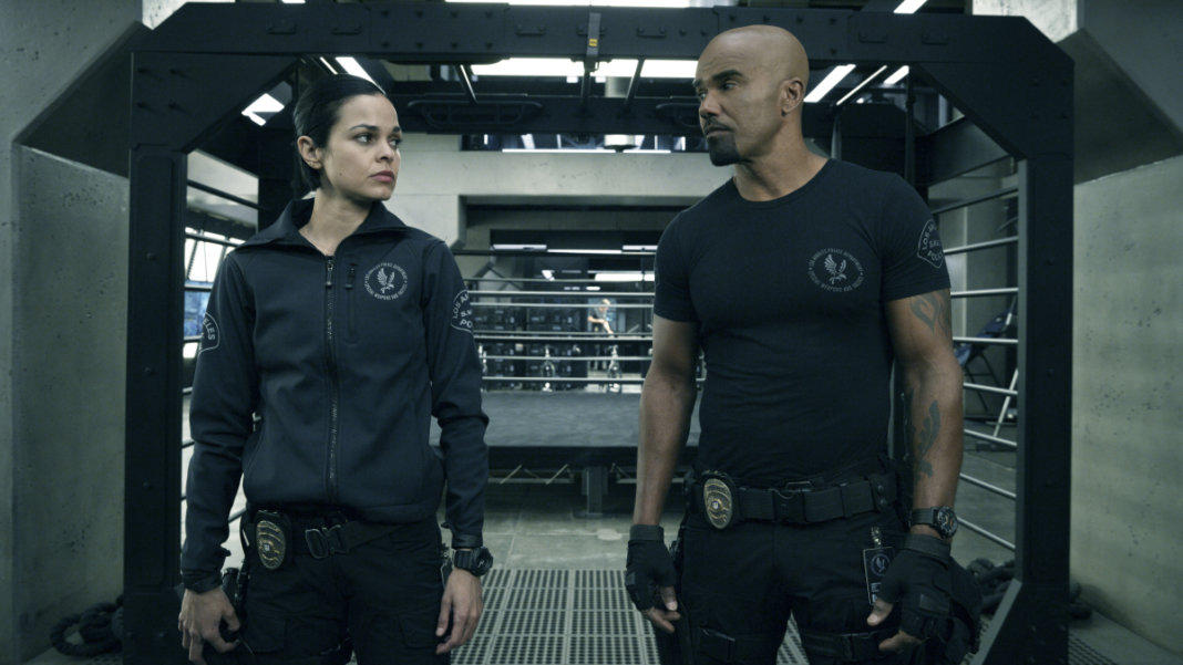 'S.W.A.T.' Season 4 Episode 18 Photos, Plot, and Finale Cast