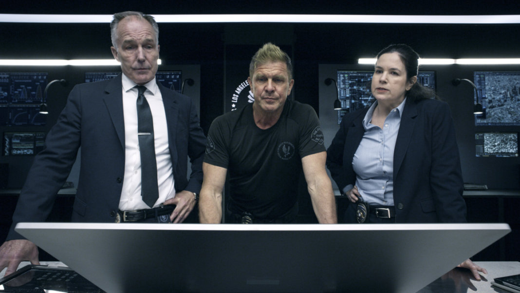 'S.W.A.T.' Season 4 Episode 18 Photos, Plot, and Finale Cast