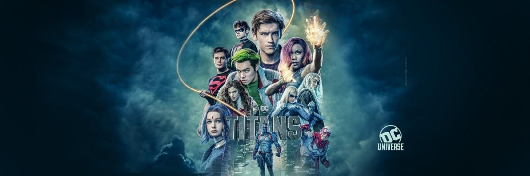 Titans Season 3 Teaser Trailer: Gotham Breeds a Special Class of Criminal