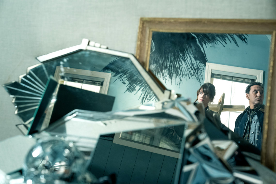 'Evil' Season 2 Preview: New Trailer, Poster and Plot Details