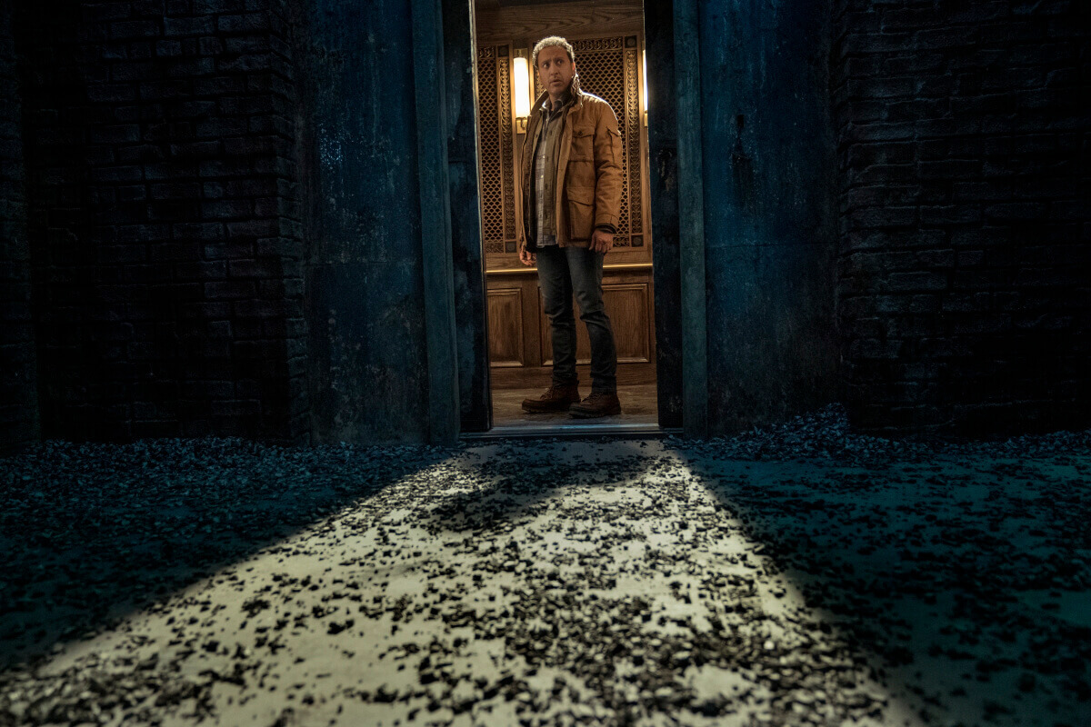 'Evil' Season 2 Preview: New Trailer, Poster and Plot Details