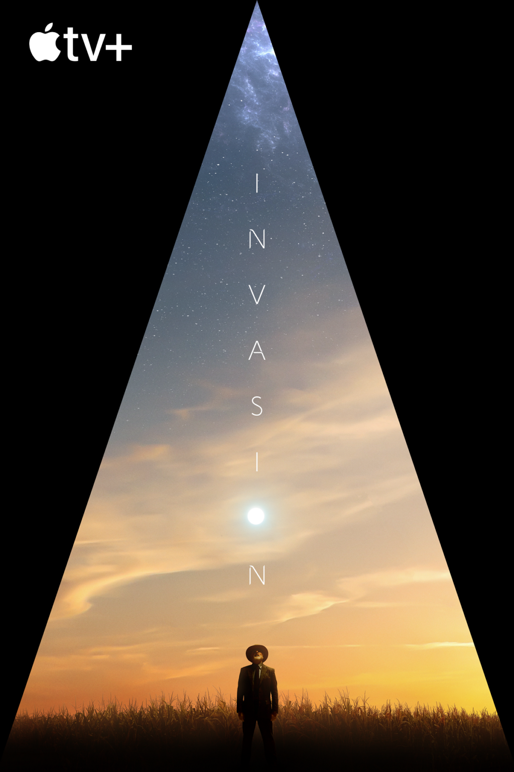 'Invasion' Sci-Fi Series Trailer, Poster and Plot Details