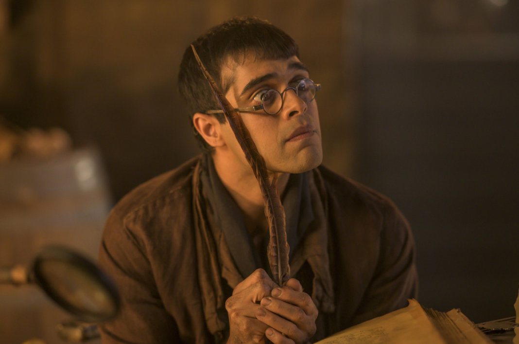 'The Outpost' Season 4 Episode 1 Preview: Photos, Plot, Cast and Air Date
