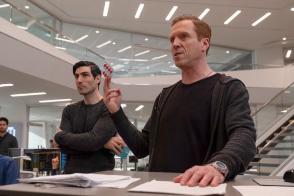 'Billions' Season 5 New Trailer: Bobby and Chuck Continue Their Battle