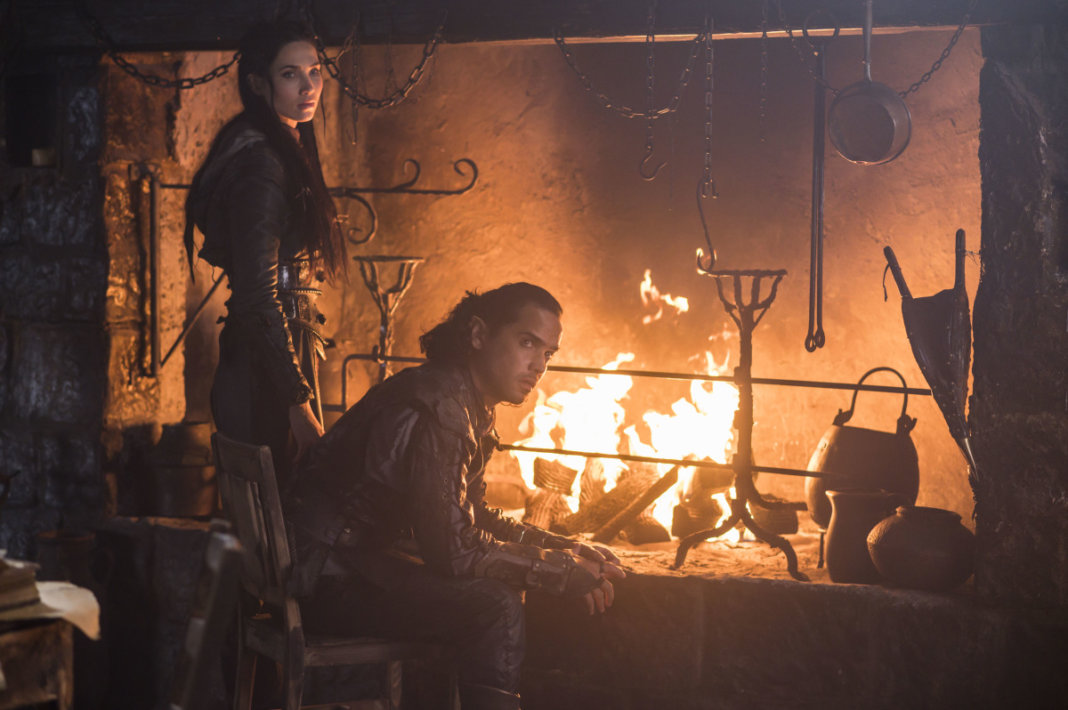 'The Outpost’ Season 4 Episode 4 Preview: Photos, Plot, Cast and Air Date