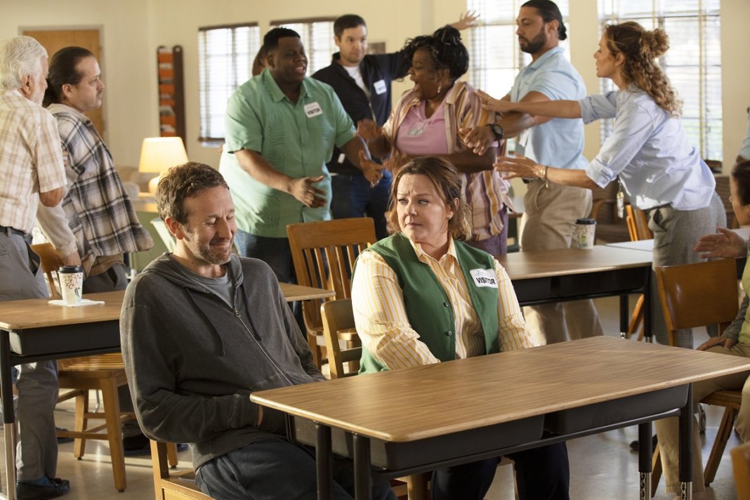 The Starling Trailer with Melissa McCarthy and Chris O'Dowd