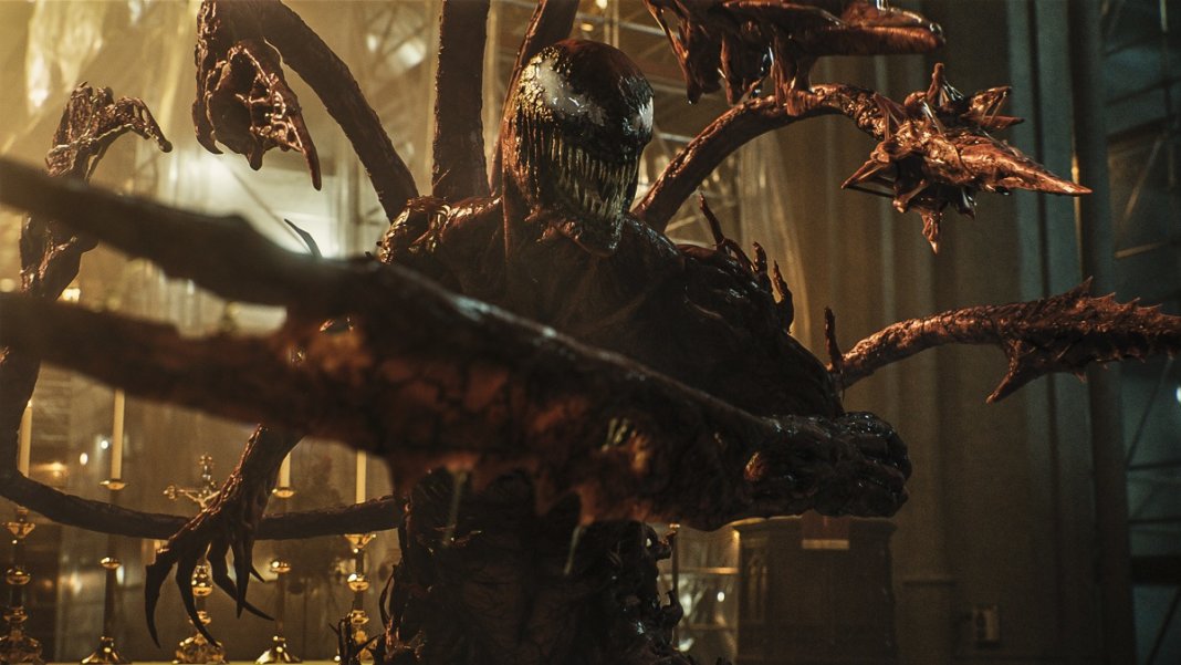 'Venom: Let There Be Carnage' Builds the Hype with Trailer #2