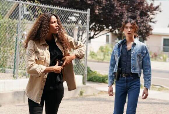 Big Sky Season 2 Episode 1 Recap Wakey Wakey Big Sky Season 2 Episode 1 Recap Wakey Wakey