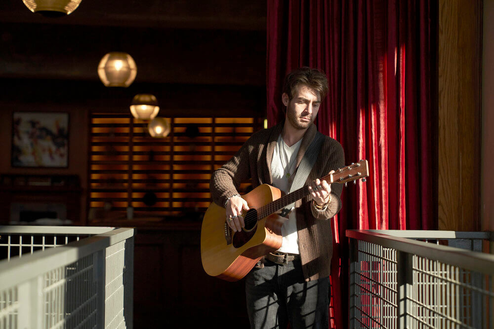 Ordinary Joe Season 1 Preview: Plot, Photos, Cast and Air Date