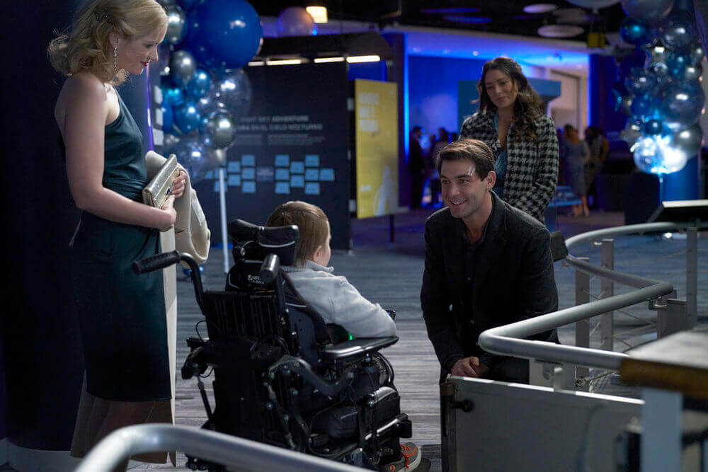 Ordinary Joe Season 1 Preview: Plot, Photos, Cast and Air Date
