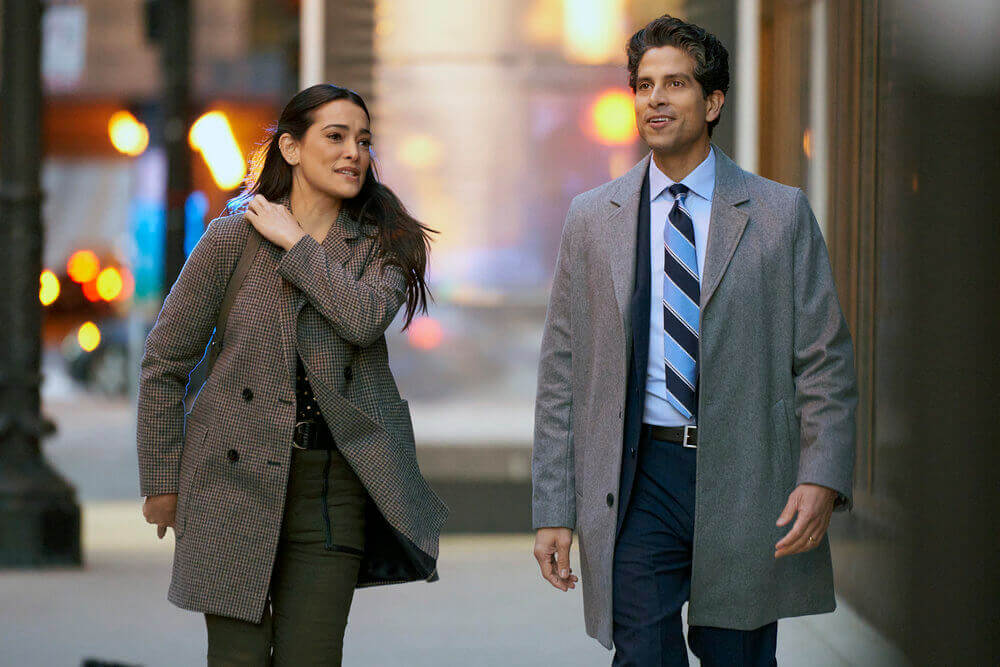 Ordinary Joe Season 1 Preview: Plot, Photos, Cast and Air Date