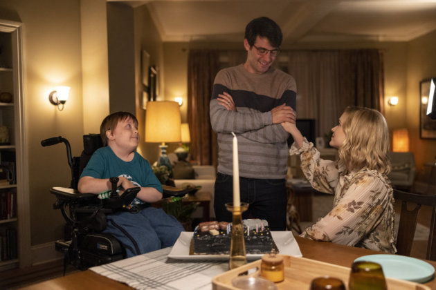 'Ordinary Joe' Episode 3 Promo, Photos, Plot and Cast