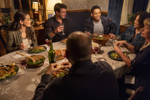 'Ordinary Joe' Episode 3 Promo, Photos, Plot and Cast