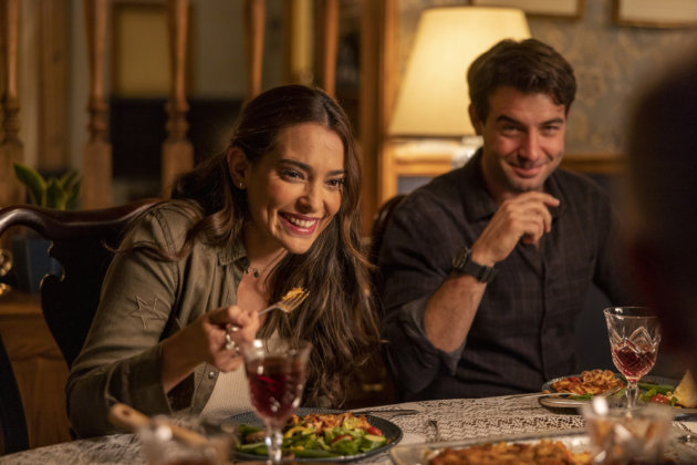 'Ordinary Joe' Episode 3 Promo, Photos, Plot and Cast