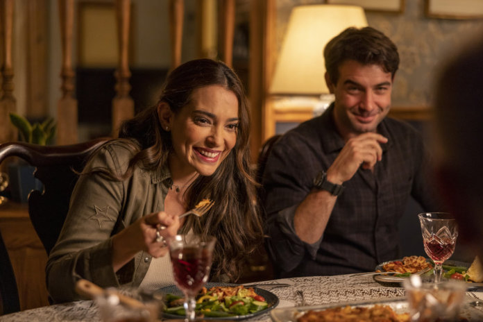 'Ordinary Joe' Episode 3 Promo, Photos, Plot and Cast
