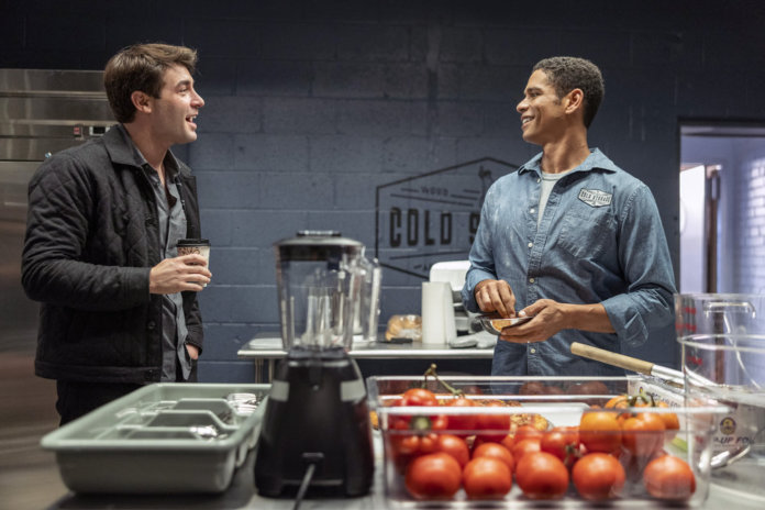 'Ordinary Joe' Episode 3 Promo, Photos, Plot and Cast