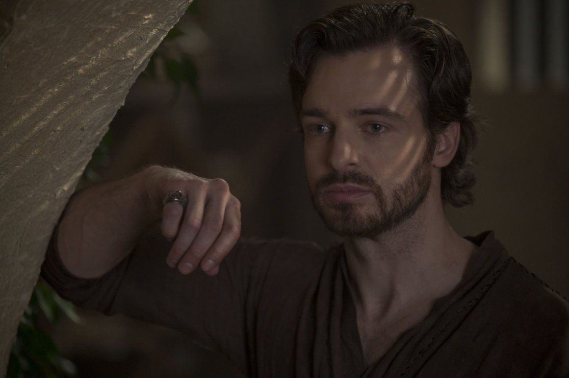 'The Outpost' Season 4 Episode 9 Photos, Plot, Cast and Air Date