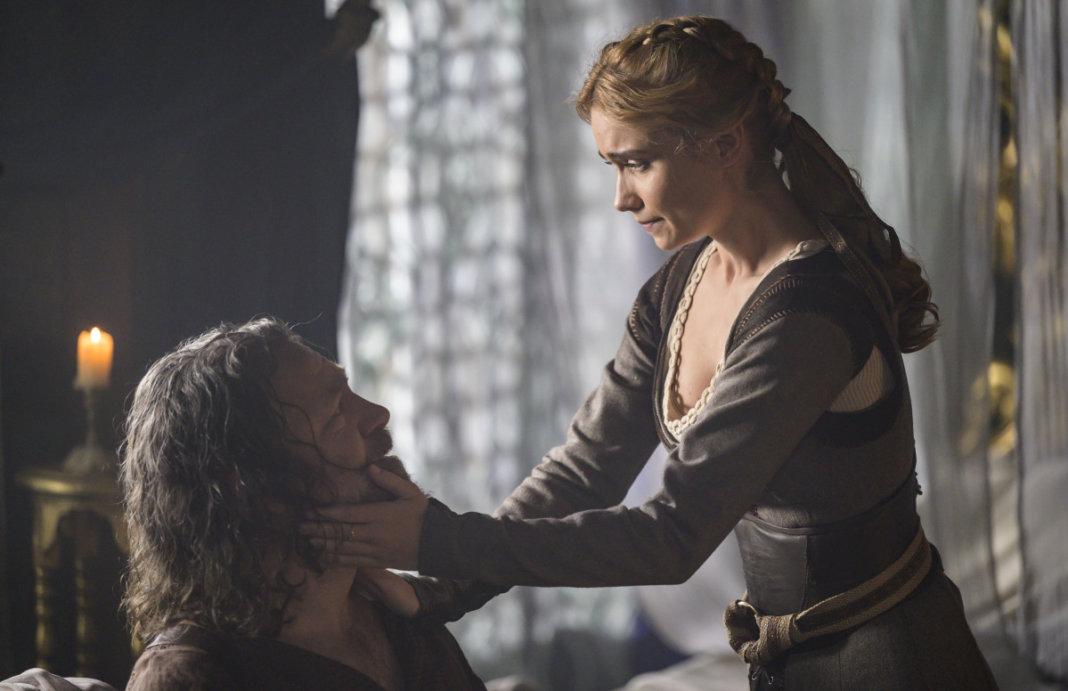 'The Outpost' Season 4 Episode 9 Photos, Plot, Cast and Air Date