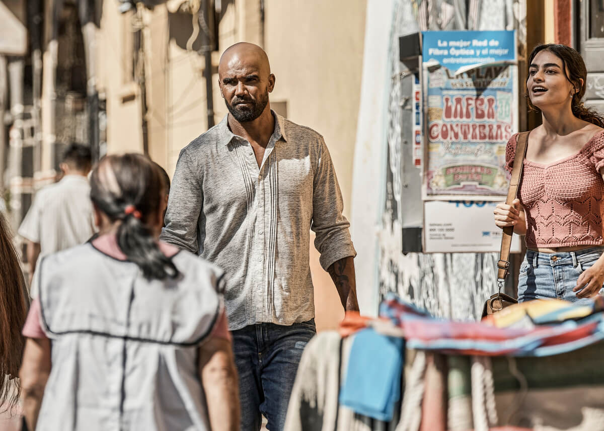 S.W.A.T. Season 5 Episode 1 Photos, Plot, Cast and Air Date