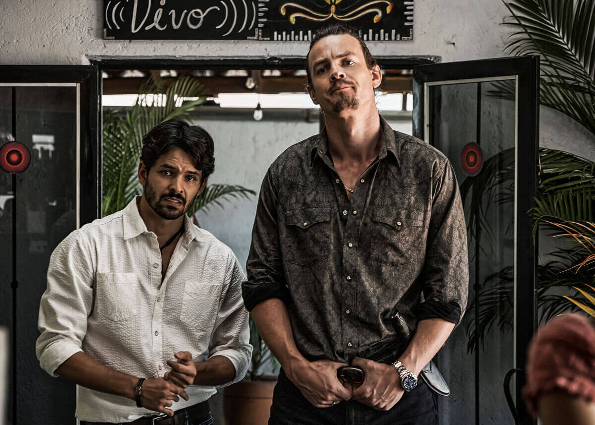 S.W.A.T. Season 5 Episode 1 Photos, Plot, Cast and Air Date