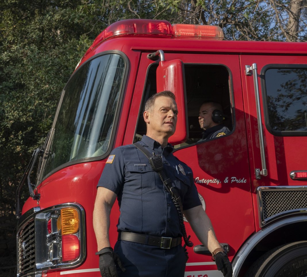 9-1-1 Season 5 Episode 5 Promo, Photos, Plot and Cast