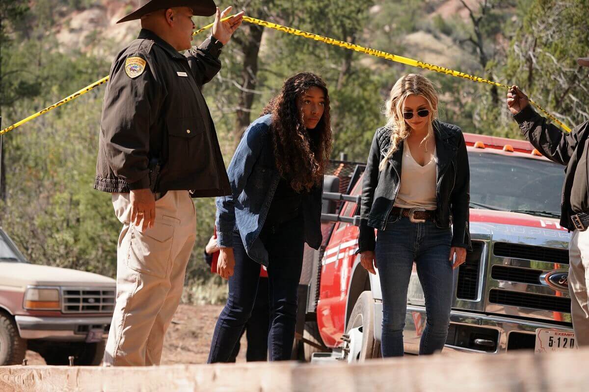 Big Sky Season 2 Episode 3 Recap You Have To Play Along Big Sky Season 2 Episode 3 Recap You Have To Play Along