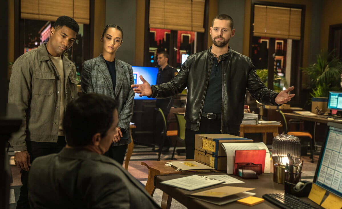 FBI: International Season 1 Episode 4 Preview: Promo, Photos, and Plot