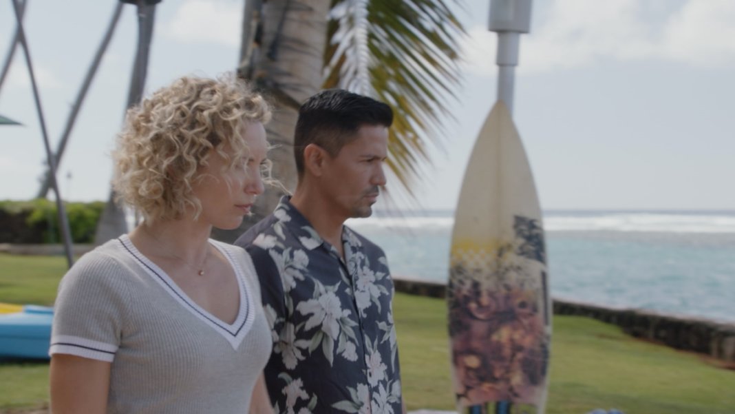 Magnum P.I. Season 4 Episode 4 Photos, Promo, Plot and Cast