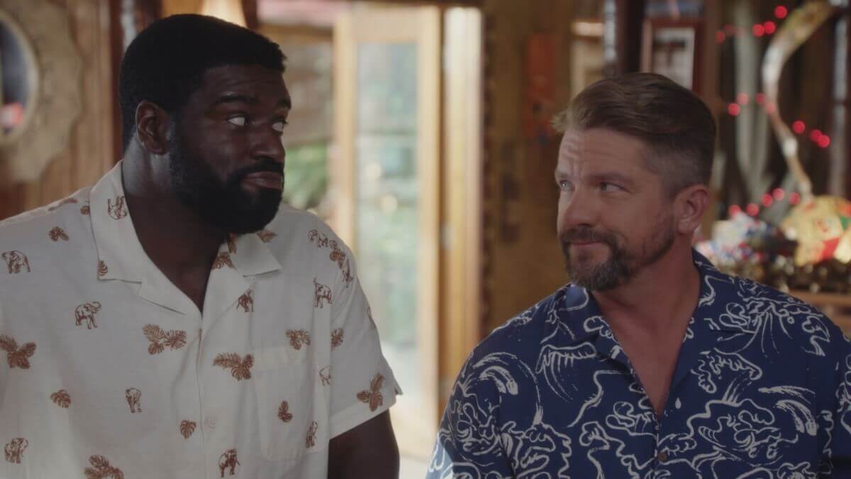 Magnum P.I. Season 4 Episode 4 Photos, Promo, Plot and Cast
