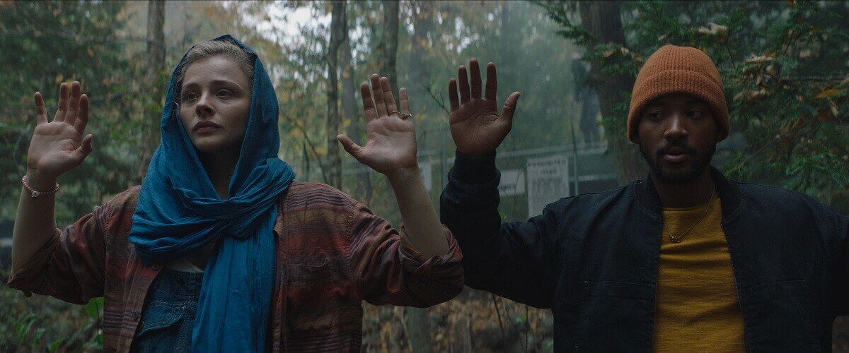 'Mother/Android' Shows Off First Photos and Sets a December Premiere