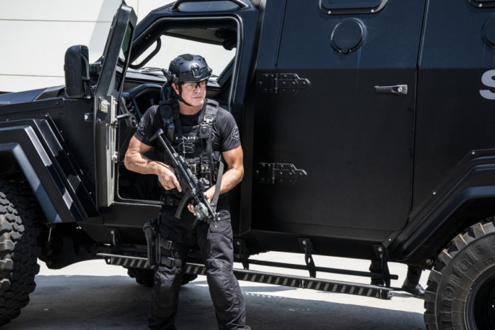 SWAT Season 5 Episode 3 Promo, Photos, Plot and Cast List