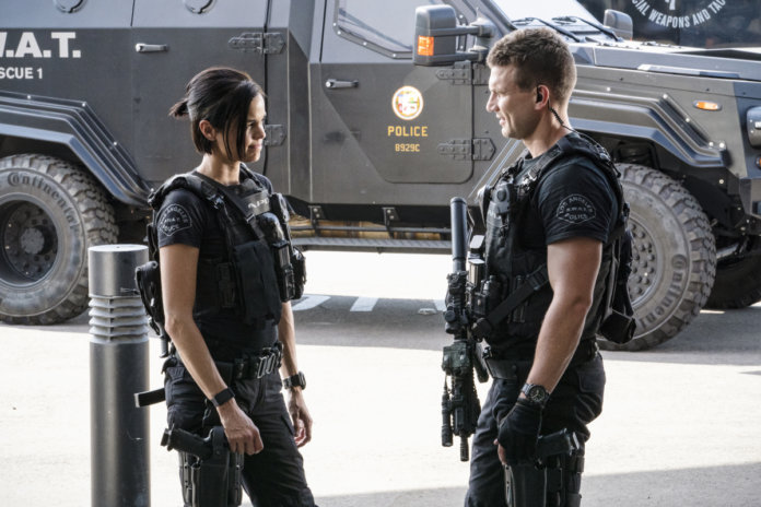 SWAT Season 5 Episode 3 Promo, Photos, Plot and Cast List