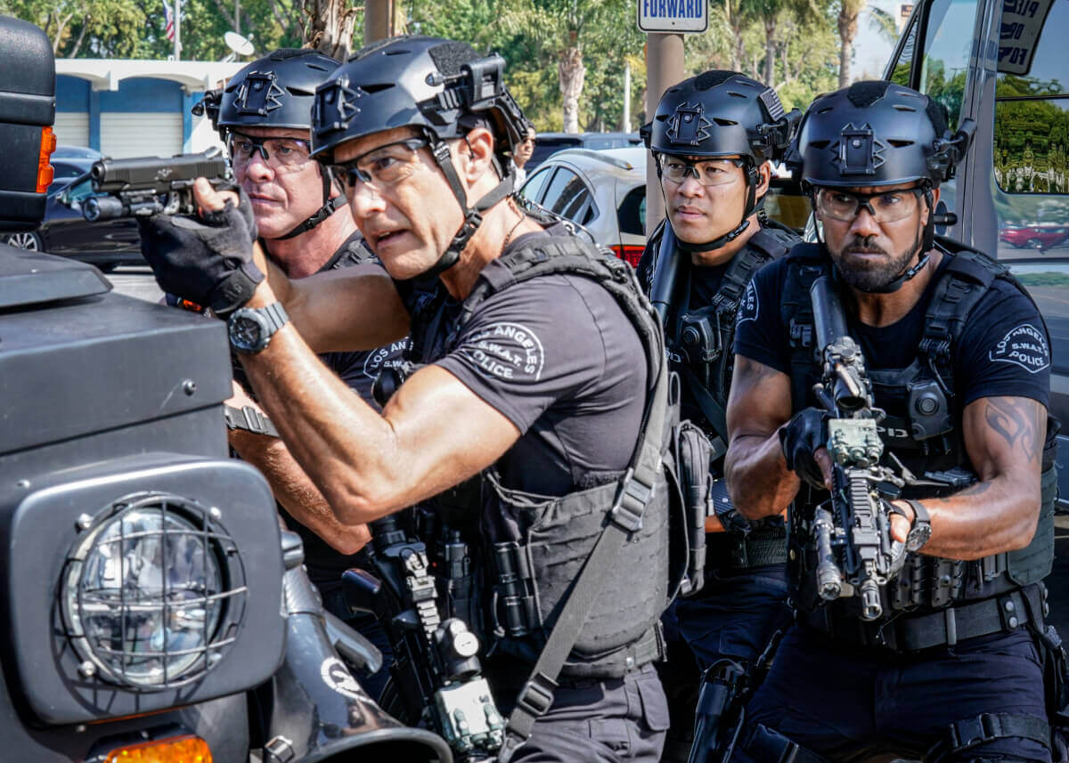 S.W.A.T. Season 5 Episode 4 Promo, Photos, and Plot Details