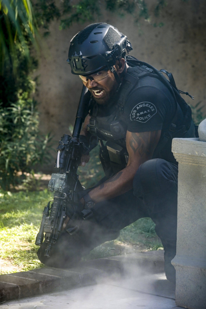 S.W.A.T. Season 5 Episode 5 Promo, Photos, Cast and Plot