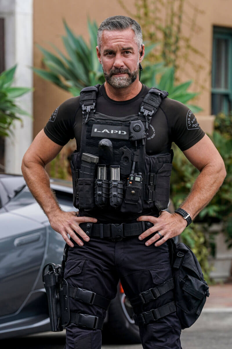 S.W.A.T. Season 5 Episode 5 Promo, Photos, Cast and Plot